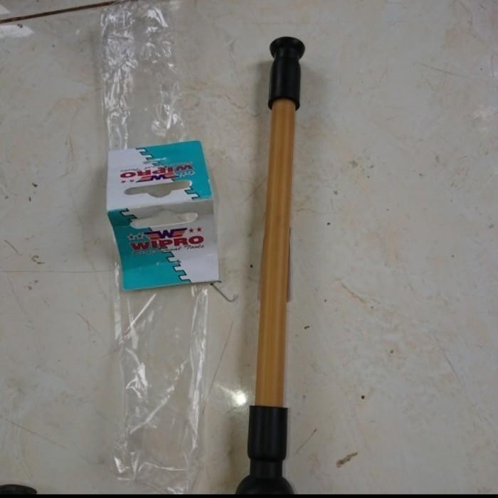 Jual Pilihan- Alat Sekur Skur Klep Kelep Plastik Kayu Ukuran 19-22Mm ...