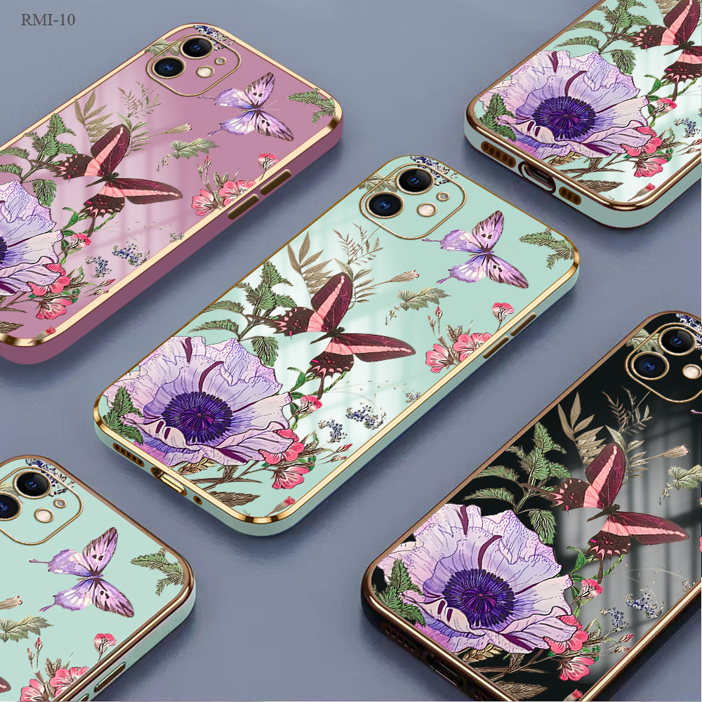Jual Casing Hp Untuk Xiaomi Redmi 15C 14C 13 13X 13C 10 10C 12C 12 10A ...