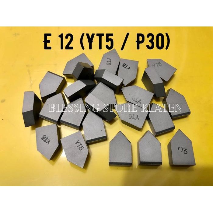 Jual MATA WIDIA / MATA WIDYA YT5 P30 E12 / BETEL BUBUT / BATU WIDIA E12 ...