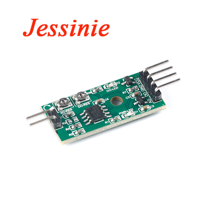 Jual Load Cell Resistive Membrane Pressure Sensor Module Flexible Force ...