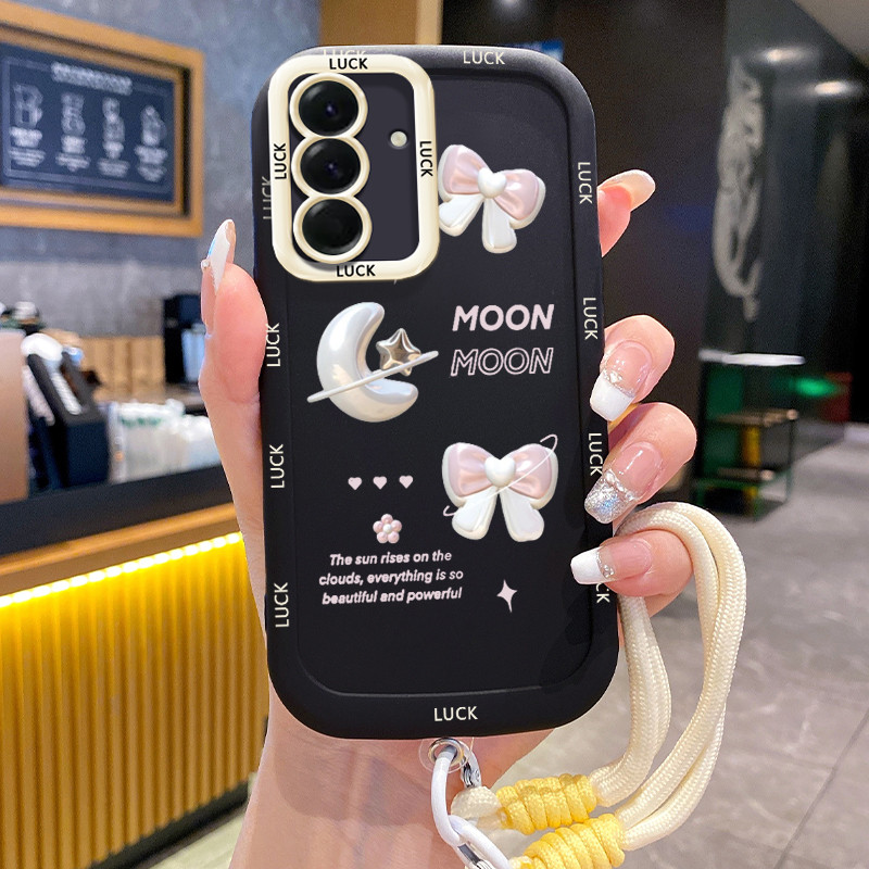 Jual Casing Hp untuk Samsung A56 5G A36 5G Case Hp Silikon Softcase ...