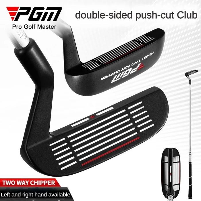Jual PGM TUG071 Stick Golf Putter YB-031 Stik Chipping Wedge Double ...