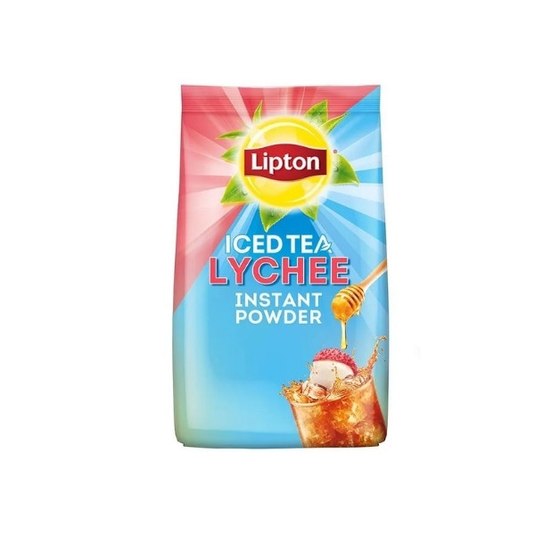 Jual LIPTON ICE TEA LYCHEE POWDER 510 GR | Shopee Indonesia