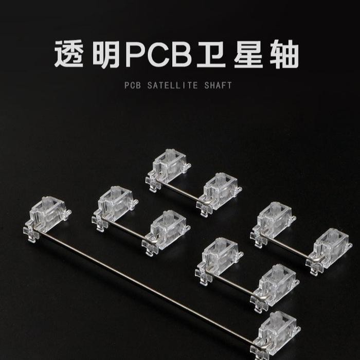 Jual PCB Mount Stabilizer Keyboard - Mechanical Gaming Keyboard 6,25u ...