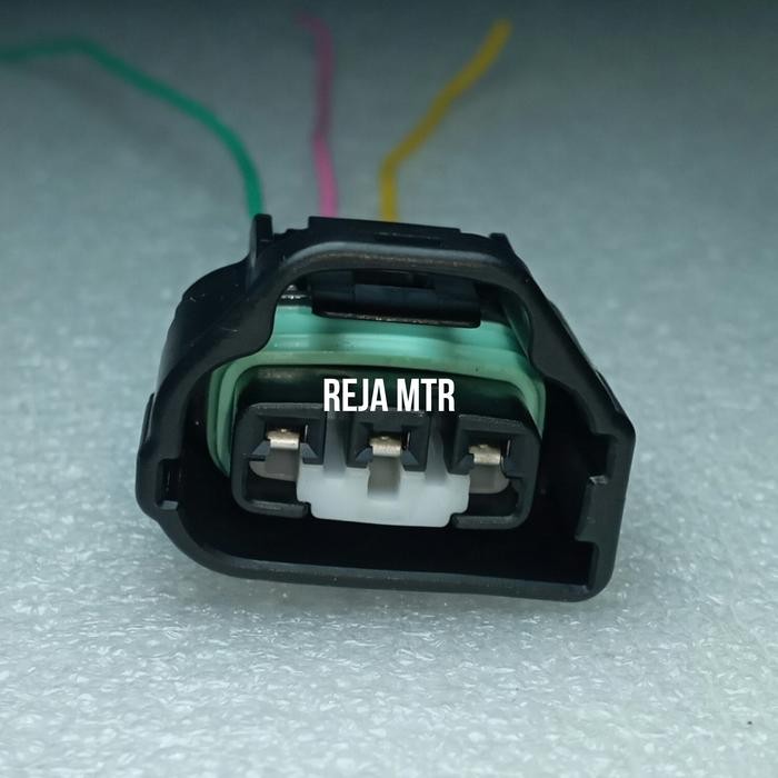 Jual Soket Sensor TPS Innova Hilux Fortuner Hiace Diesel | Shopee Indonesia