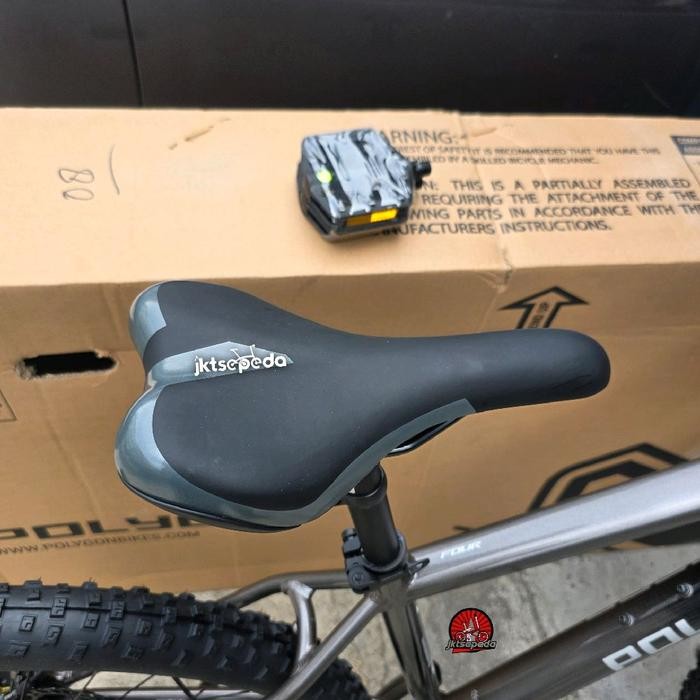 Jual Sepeda MTB Polygon Cascade 4 | Shopee Indonesia