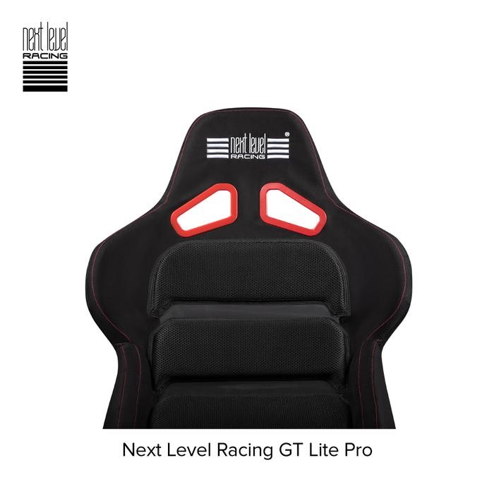 Jual Next Level Racing GT Lite GTLite Pro Foldable Cockpit | Shopee ...