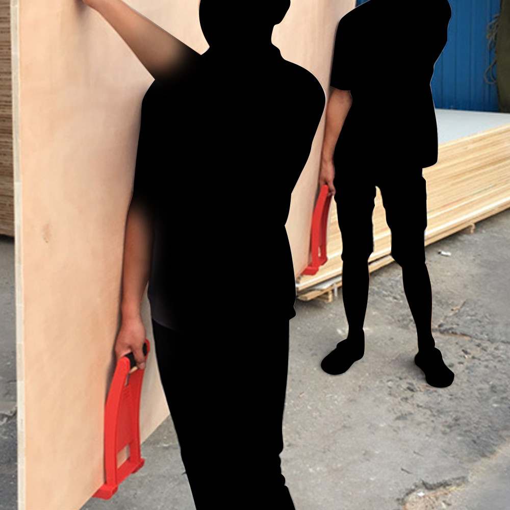 Jual Giant Panel Carrier Marble Plasterboard Load Lifter Panel Carrier ...