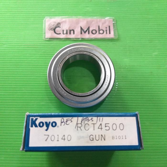 Jual Menarik Drek Laher Dyna 13B, 2F Diesel Merk Koyo Jepang Rct4500 ...