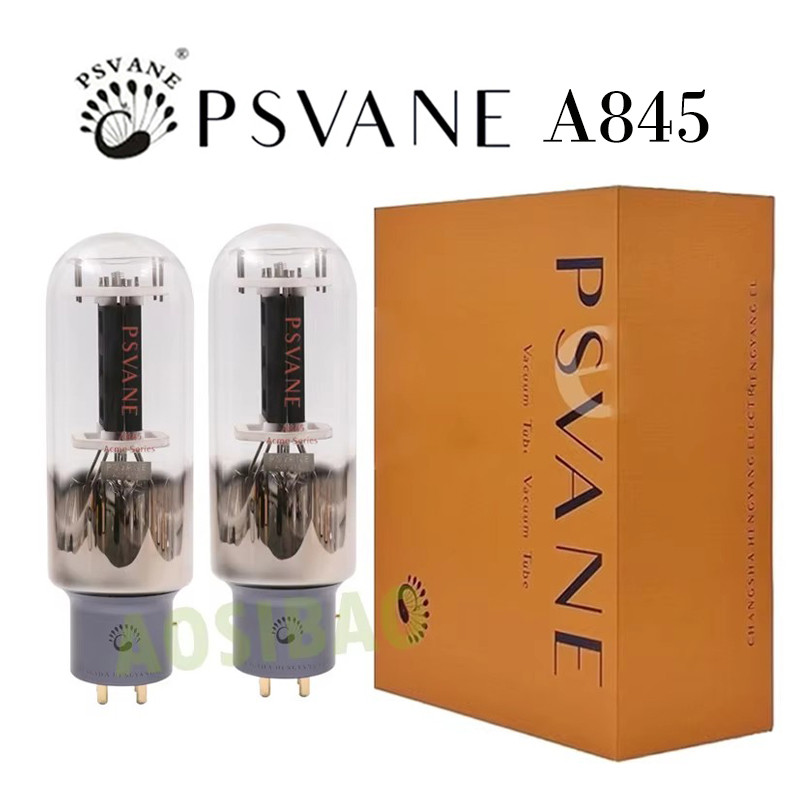 Jual Terbaik PSVANE Acme A845 Vacuum Tube Upgrade WE845 E845 845A 845B ...