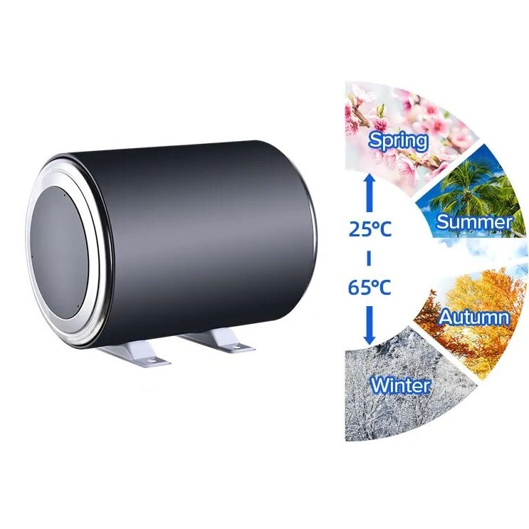 Jual Factory Direct Sales Portable Camping Hot Tank 12v Dc Storage ...