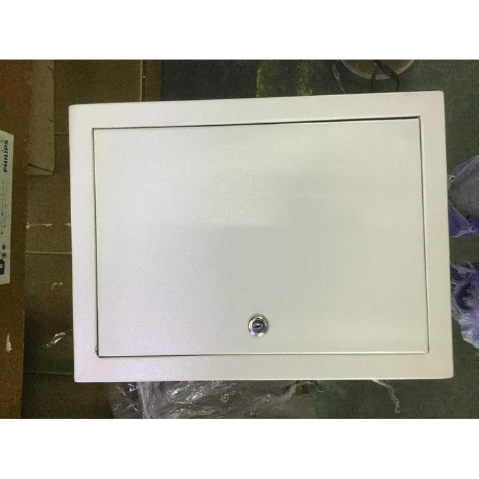 Jual Box Panel Indoor 50X60X20 Tebal Plat 0,9 | Shopee Indonesia