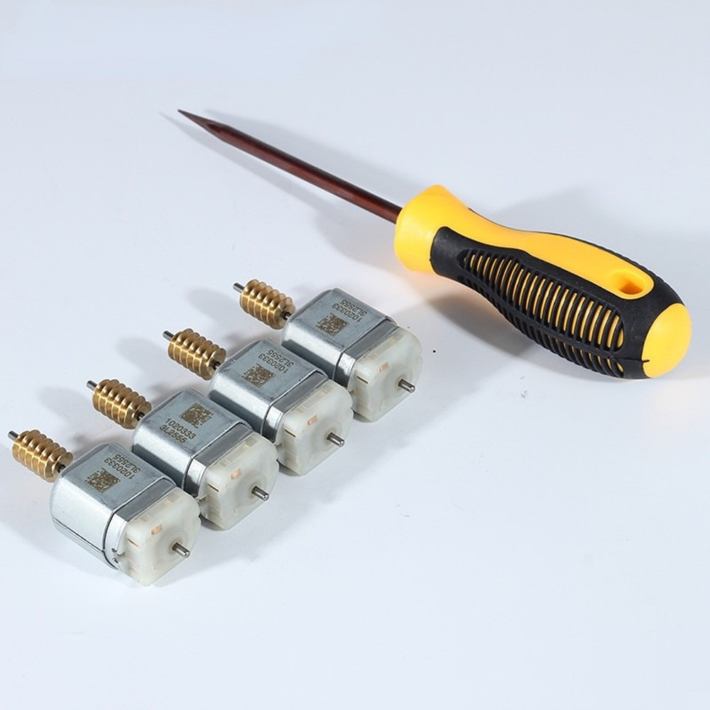 Jual XCCYG Car ESL ELV Lock Motor Engine Actuator For Mercedes Benz ...