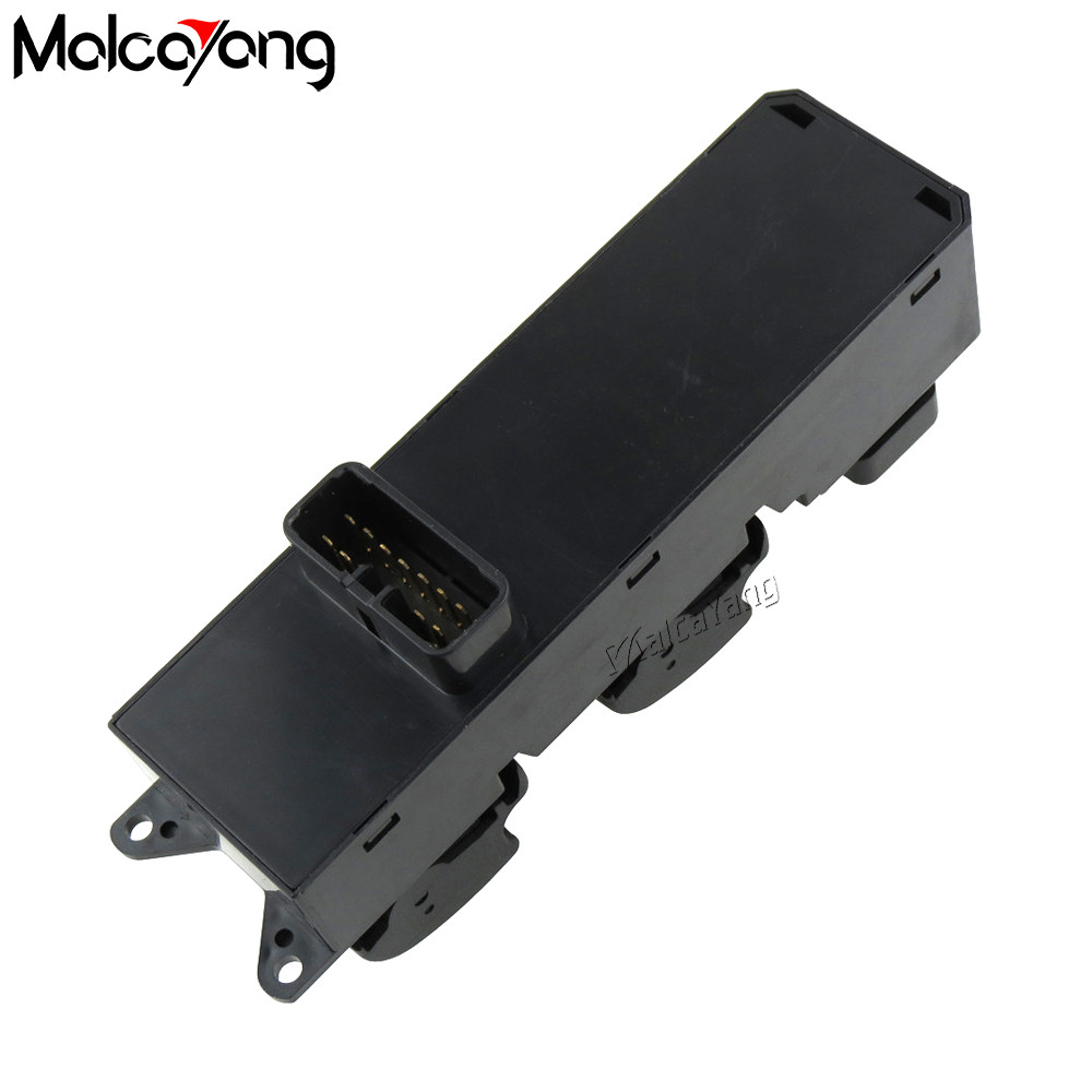 Jual BARU Window Power Switch MR587942 For Mitsubishi Pajero Montero ...