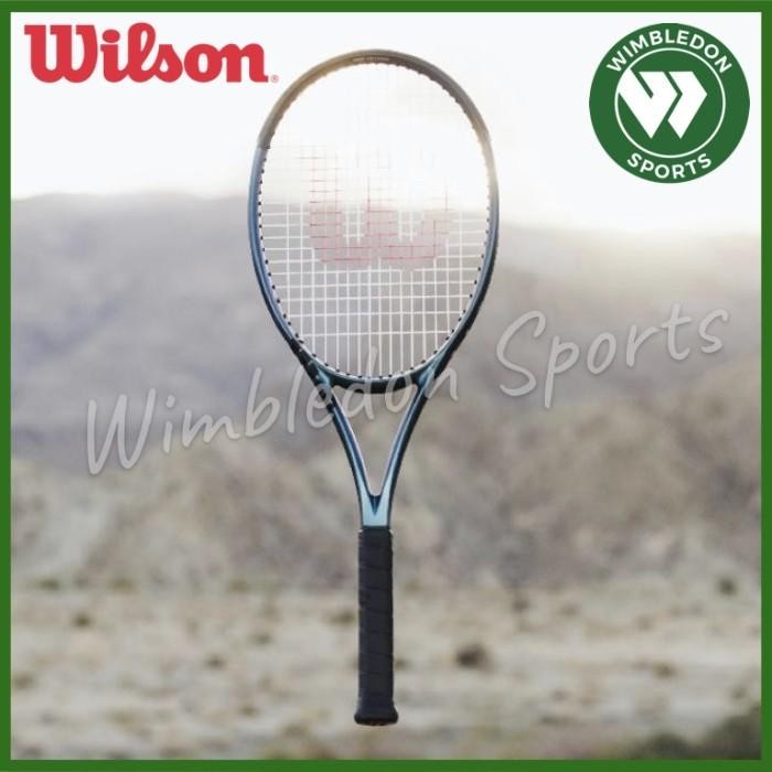Jual Raket Tenis Wilson Ultra 108 v4 / Raket Wilson Ultra 108 v4 270g ...