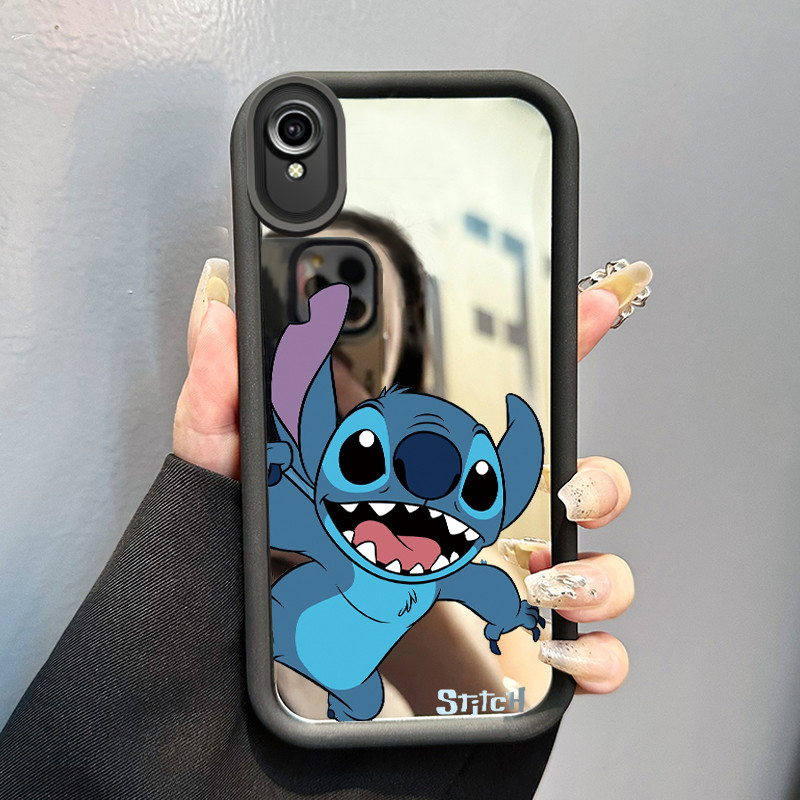 Jual Casing Hp VIVO Y91C Y90 Y1s Case Casing pola Raksasa kecil dengan ...