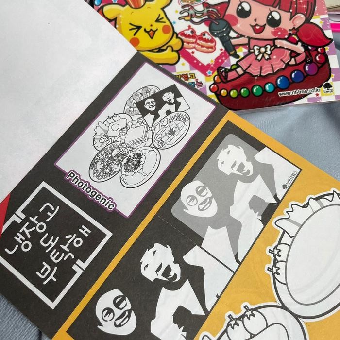 Jual Buku Papercraft 32 Lembar + Free Cutter Mini - Versi 29 Impor ...