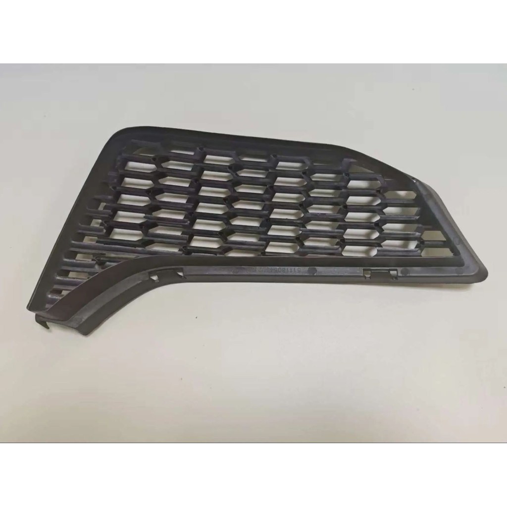 Jual IMPORT 51118054302 FRONT BUMPER LOWER GRILLE RIGHT SIDE FOR BMW M3 ...