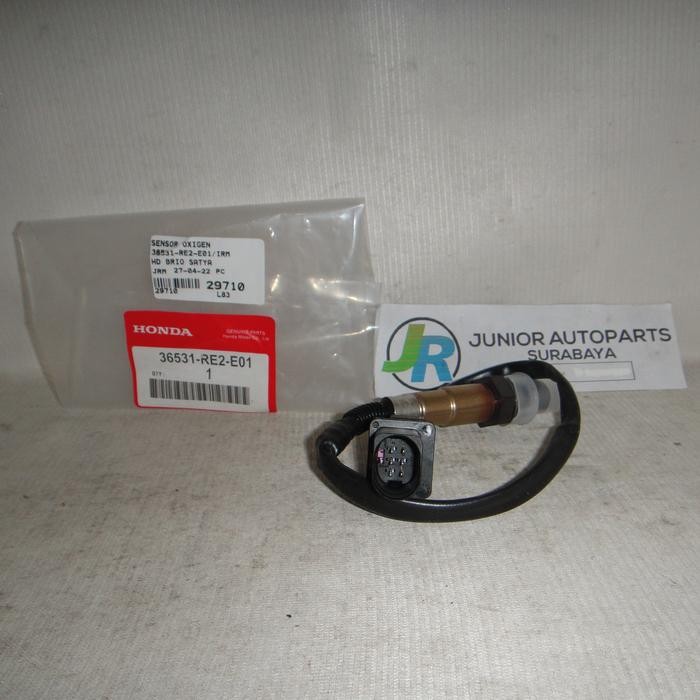 Jual Sensor Oxygen atau O2 Honda Brio Satya | Shopee Indonesia