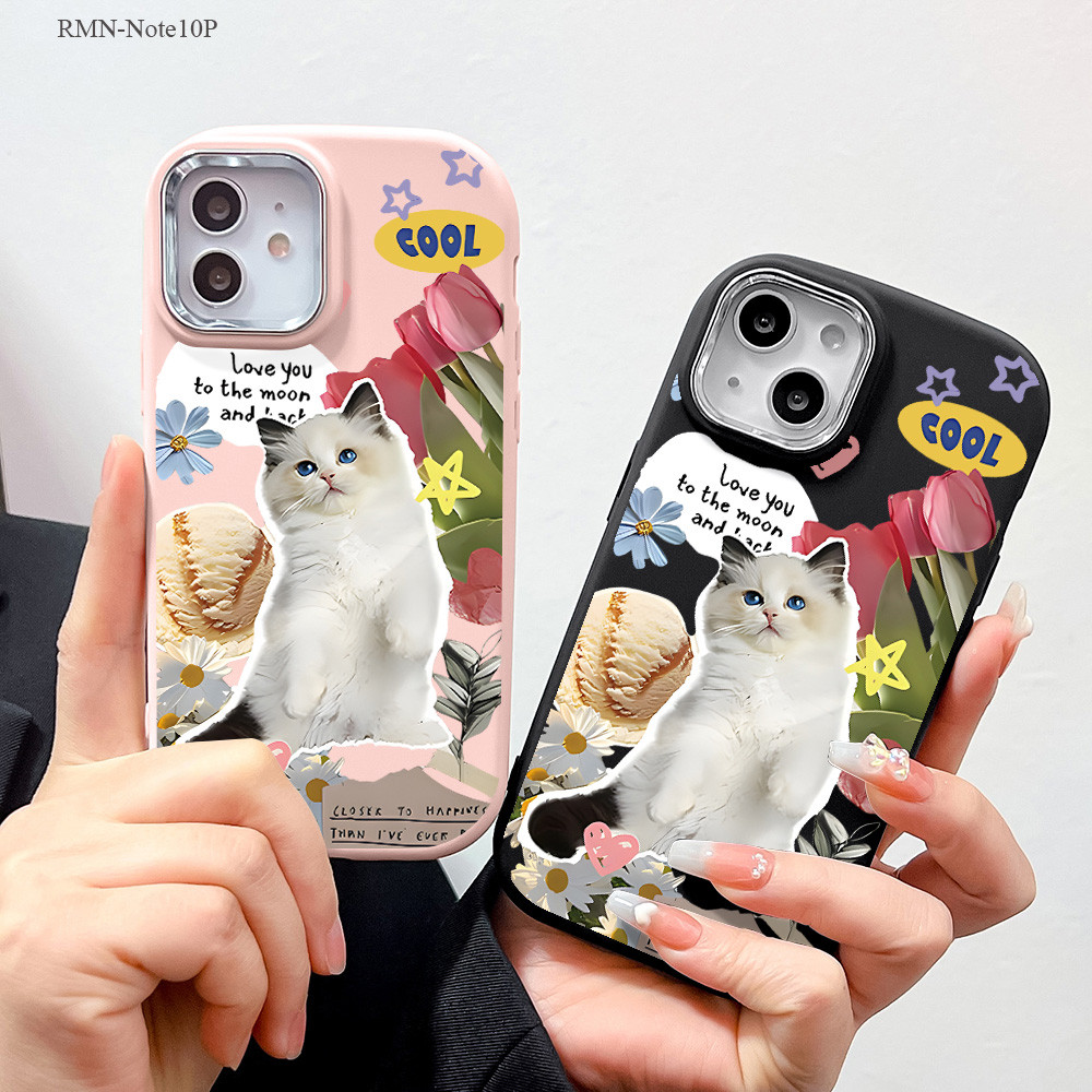 Jual Casing Hp Untuk Xiaomi Redmi Note 14 12 13 7 8 9 9S 10 11 12 11S ...