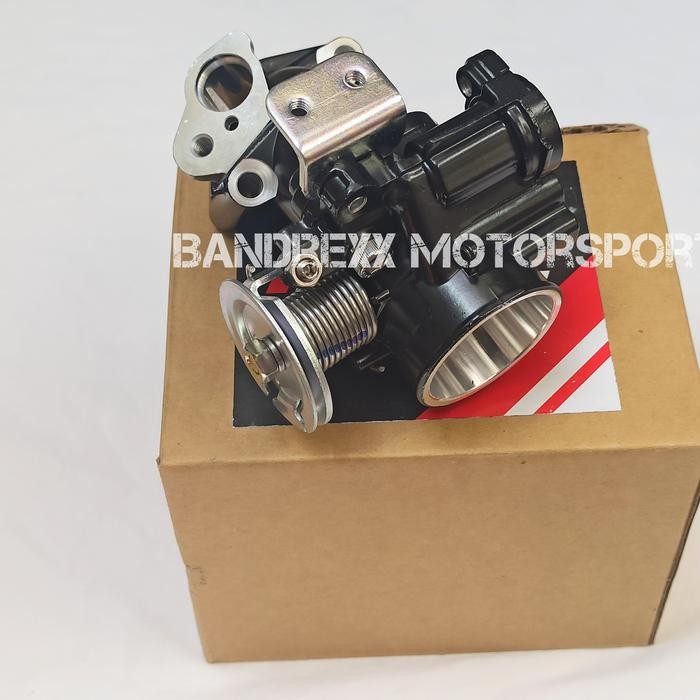 Jual TB-Throttle Body RPD Original For Aerox 155-All New Nmax ...