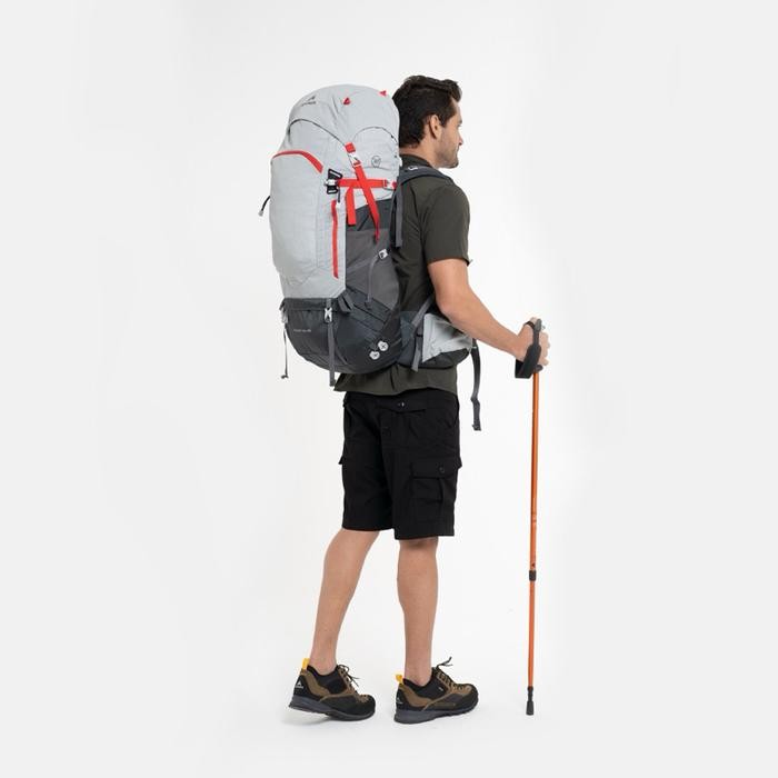 Jual Equator Trek 65L Keril Eiger Original | Shopee Indonesia