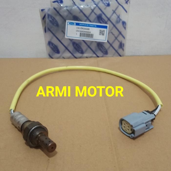 Jual Ready Oksigen Sensor 02 Ford Ecosport Sensor Oksigen All Type ...