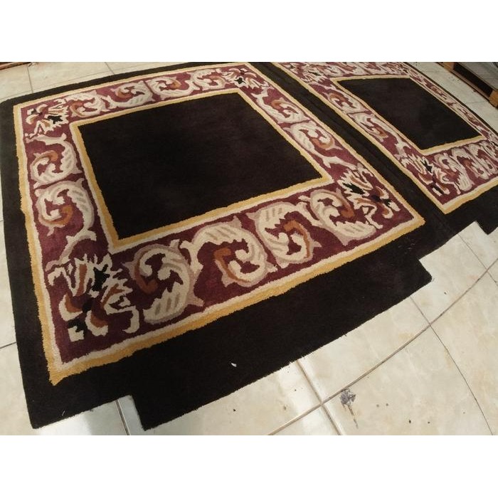 Jual Cis Carpet Custom (Per M2) Pre-Order 14 Hari - Karpet Lift Batik ...