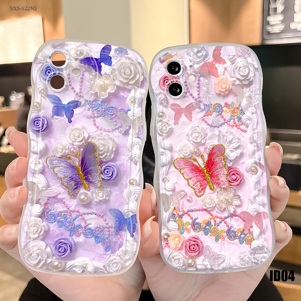 Jual Casing Hp Untuk Compitable With Samsung Galaxy A07 A36 A26 S25 S24 ...