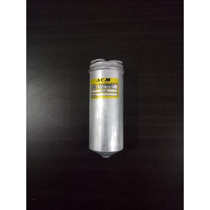 Jual Receiver Filter Drier Dryer AC Mobil Honda Ferio, City Z, CRV Gen ...