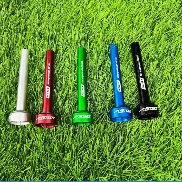 Jual Kover Tiang Super Kips Ninja Rr R Ss Ngrt / Penutup Tiang Super ...