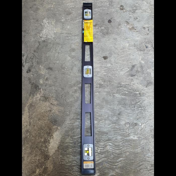 Jual Waterpass Magnetic Johnson 36" Aluminium Level 90Cm Heavy Duty ...