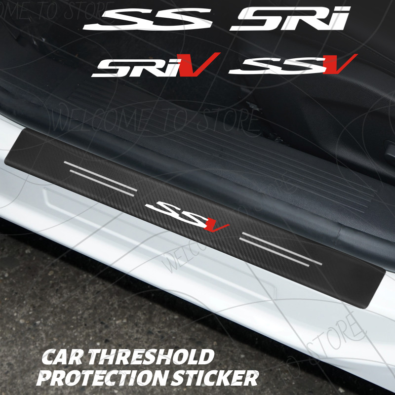 Jual IMPORT 4/5pcs For Holden SS SSV SRI SRIV Logo Clubsport Commodore ...