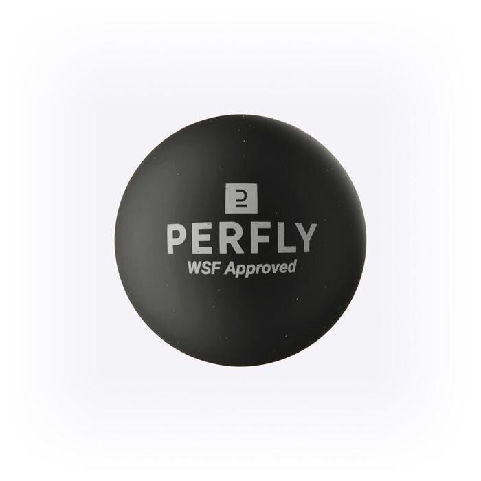 Jual Perfly Squash Ball Fast Sb 190 - Twin-Pack - Biru (Bola Squash ...