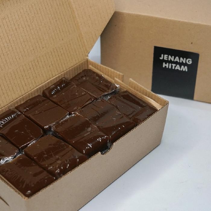 Jual Jenang Hitam isi 40 berat 1kg | Shopee Indonesia