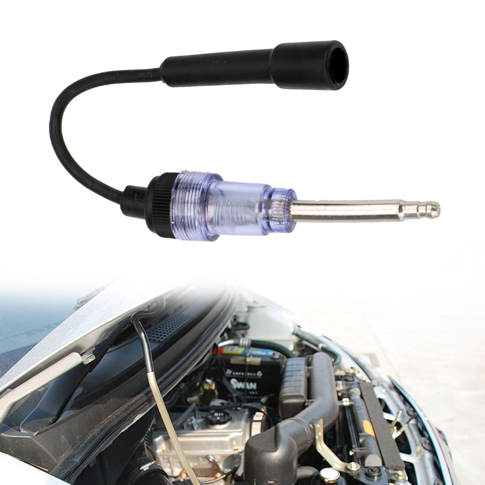 Jual In-Line Igniton Spark Tester Repair Tools Autos Diagnostic Test ...