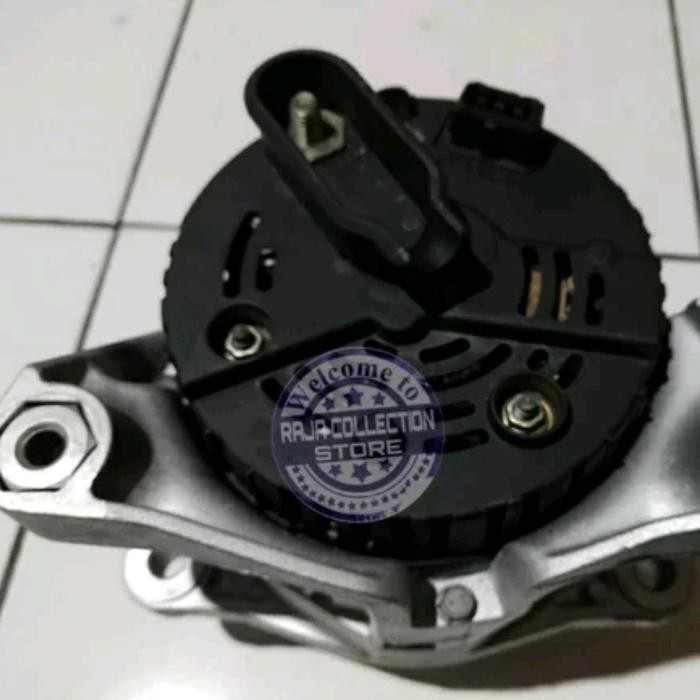 Jual dinamo ampere alternator bmw serie 3 e46 e36 m43 original valeo ...