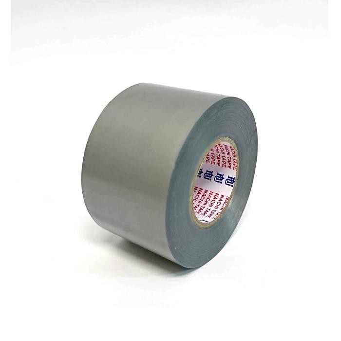 Jual ok63- Nachi Pvc Ducting Isolasi Pipa Ac 48 Mm X 20 Meter Silver 2 ...