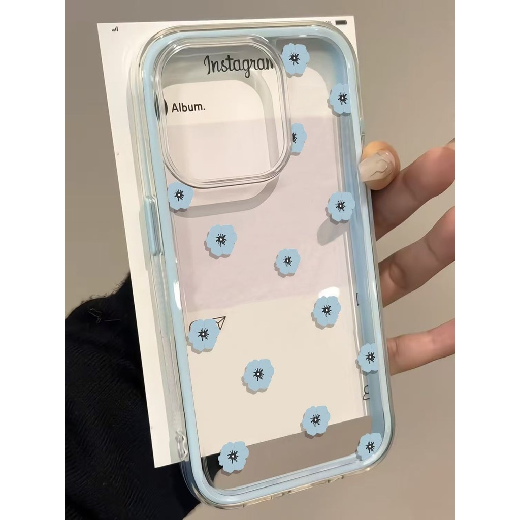 Jual Flower Seni Kecilcase Hp Redmi Note 15 pro 4G 5G 15 15C Note 14 ...