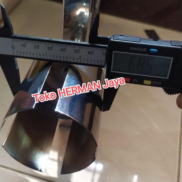 Jual Papan Pengumuman Tiang Antrian Sign Board Frame A4 / F4 Full ...