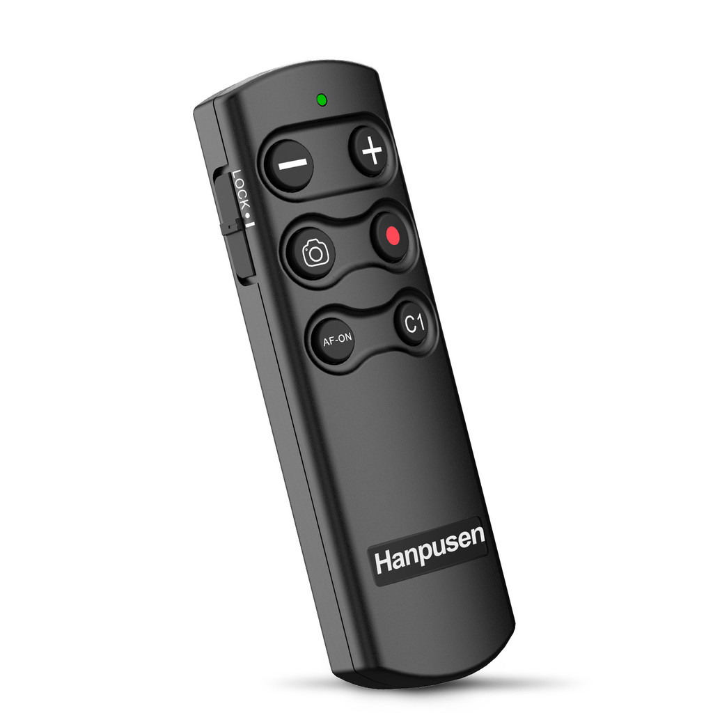 Jual RMT-P1BT Wireless Remote Control for Sony a7RV a7IV FX30 a1 a9II ...
