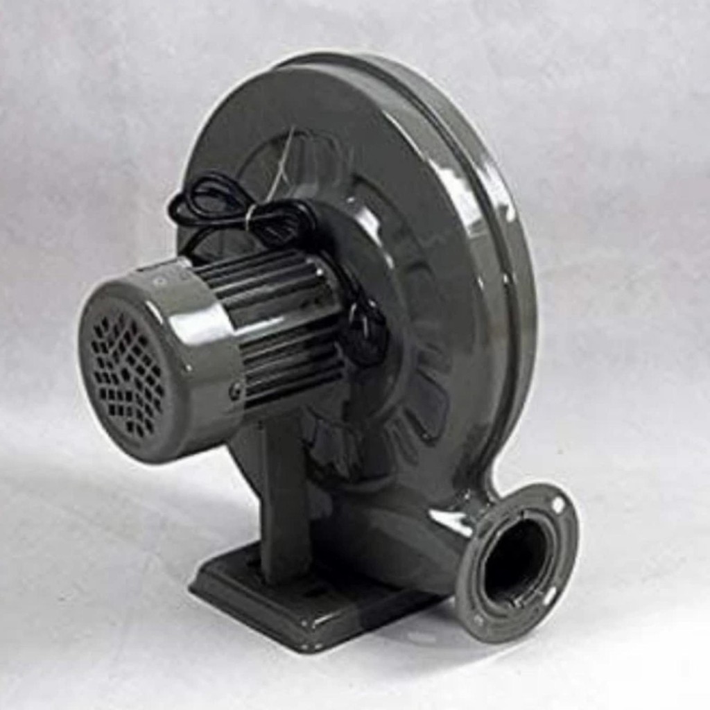 Jual sentrifugal blower katsu 750watt 380v metal casing | Shopee Indonesia