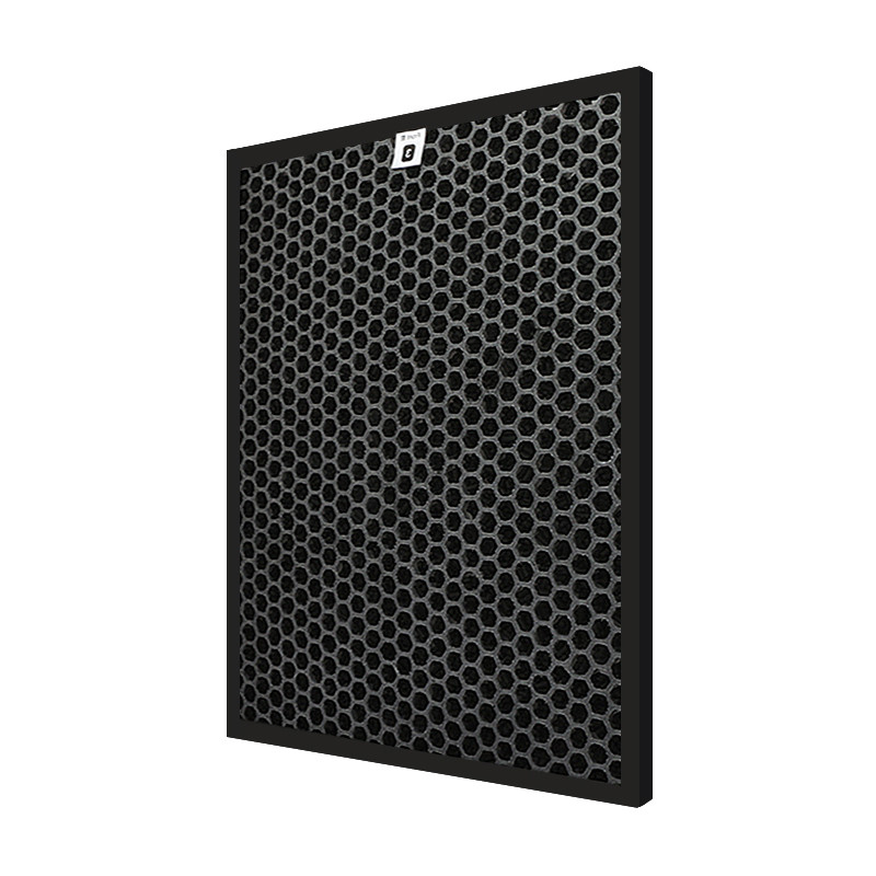 Jual Carbon Filter Compatible with Airdog X8 Air purifier Custom Made ...