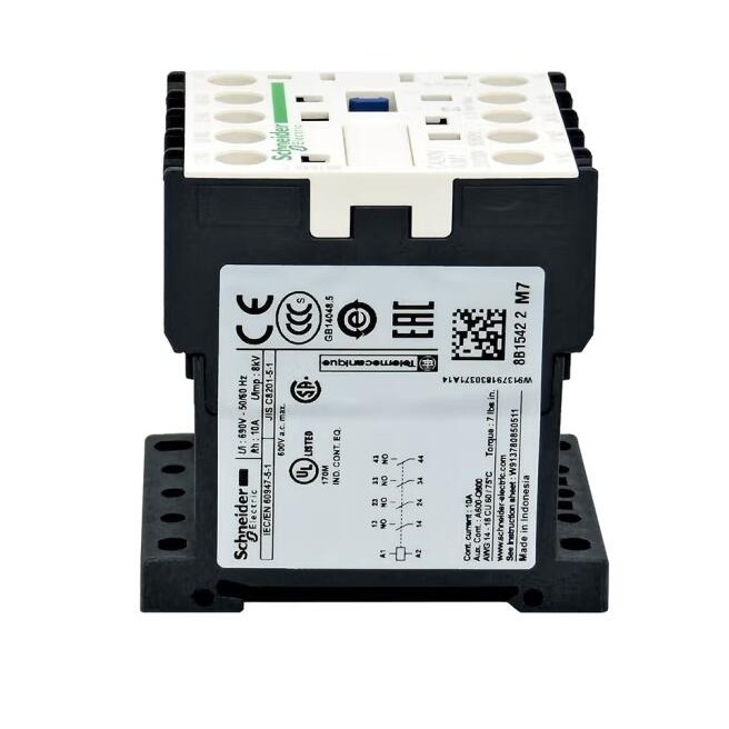 Jual Original Ca2Kn22M7 K-Type Contactor Ca2Kn31M7 Ac Contactor ...
