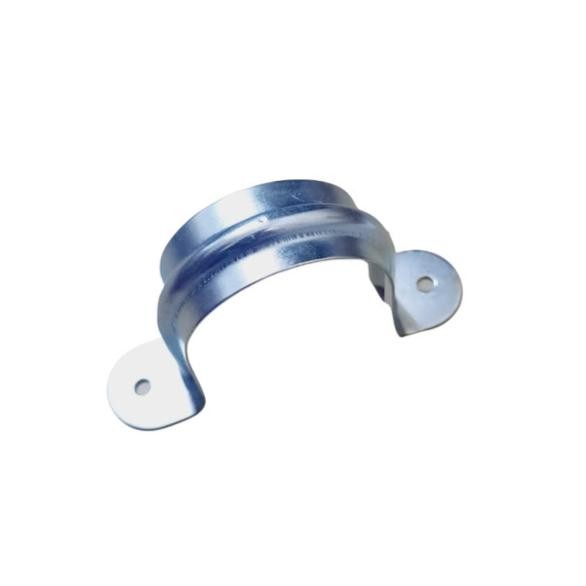 Jual GROSIR TERMURAH Klem Omega Clamp U Galvanis 1-1/4 inchi Klem Pipa ...