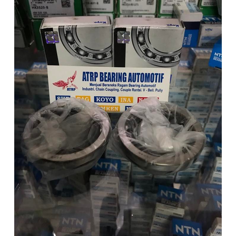 Jual Bearing Komstir Motor Yamaha R6 Yzf R1 Fz1 Koyo Japan Oem Original ...