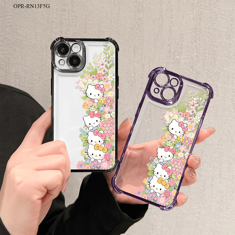 Jual Casing Hp Untuk OPPO Reno 14F 13F 5F 4F 5 F11 F7 F9 Pro 4G 5G ...