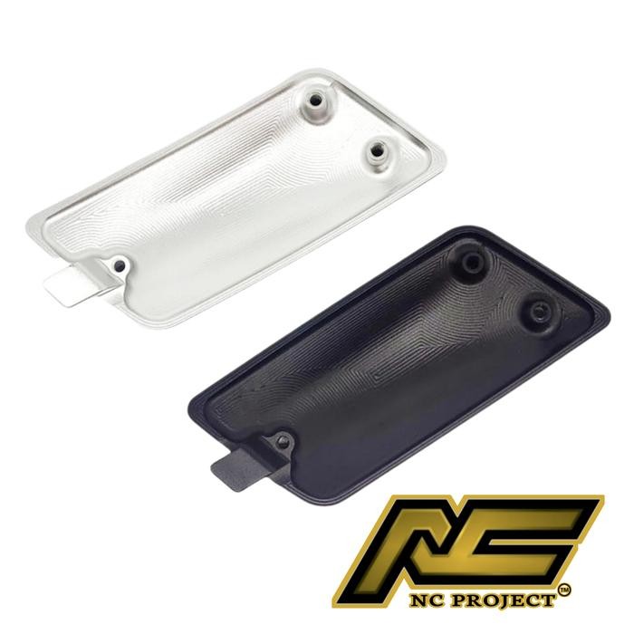 Jual COVER CVT BOLT NC PROJECT IGET VESPA SPRINT PRIMAVERA GTS LX S LXV ...