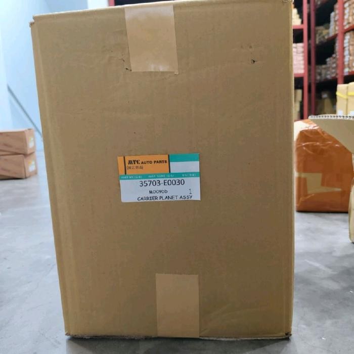 Jual planetary hino500 tronton m009 lohan 35703-E0030 carrier planet ...