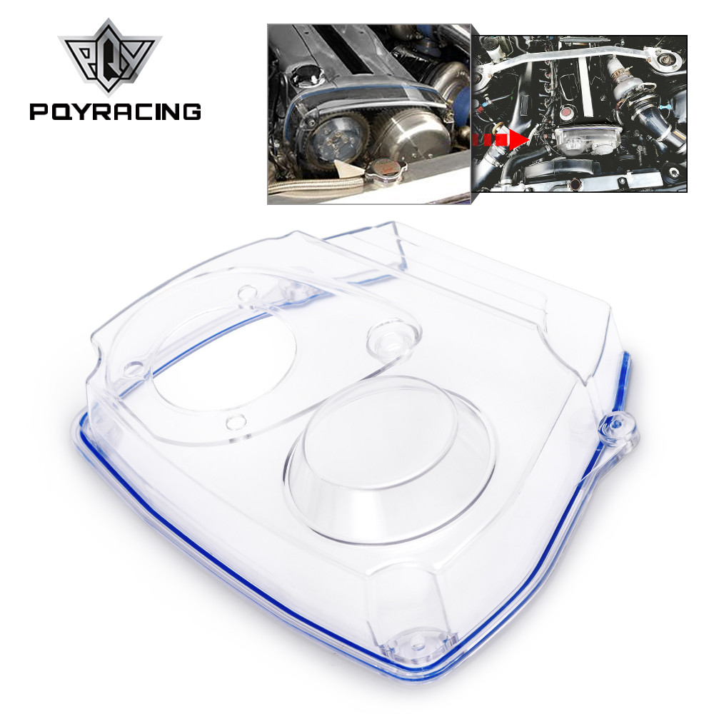 Jual PQY - Sale Well Clear Cam Gear Timing Belt Cover Pulley For NISSAN ...